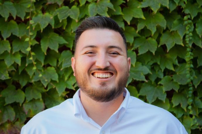 Jesse Magana | University of the Pacific